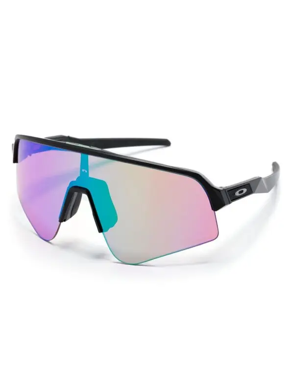 Oakley Sutro Lite Sweep Mirrored Sunglasses