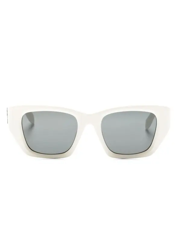 Palm Angels Murray Sunglasses