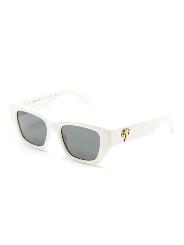Palm Angels Murray Sunglasses