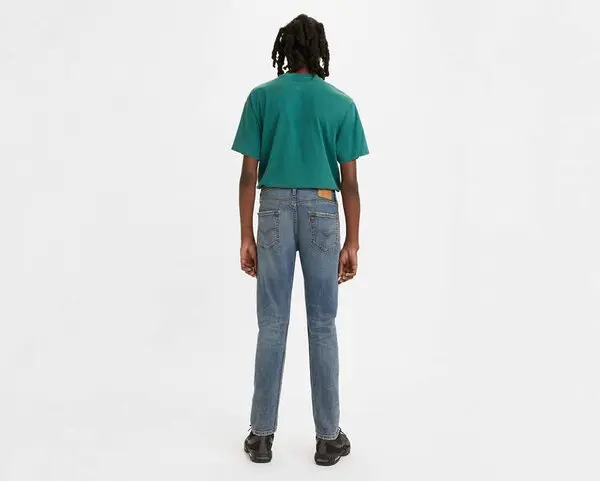 LEVI'S 502 Taper Fit Jeans