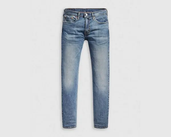 LEVI'S 502 Taper Fit Jeans