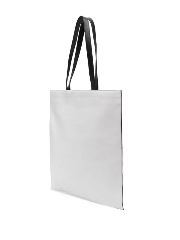 Moschino Still Life Heart-print Shoulder Bag