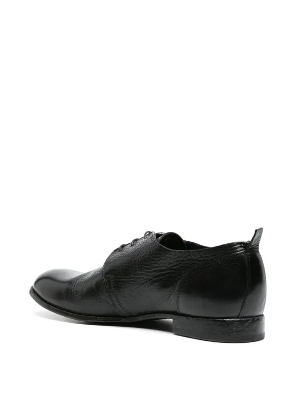 Moma Leather Derby Shoes