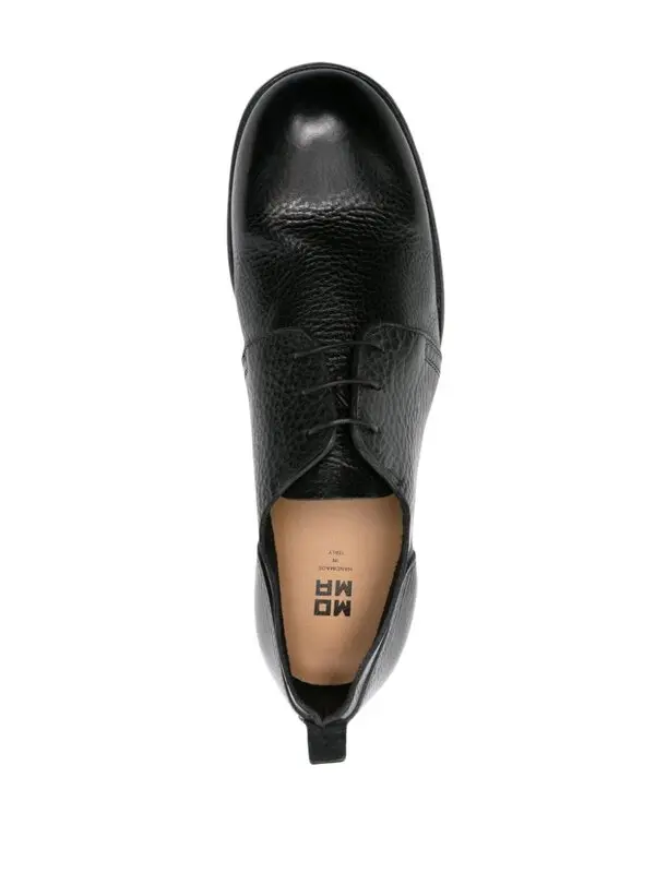Moma Leather Derby Shoes