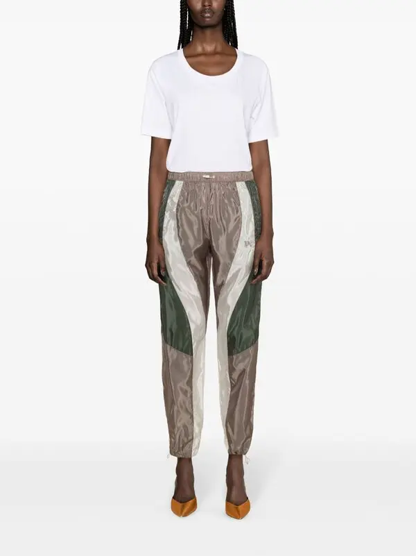 Dsquared2 Crystal-embellished T-shirt