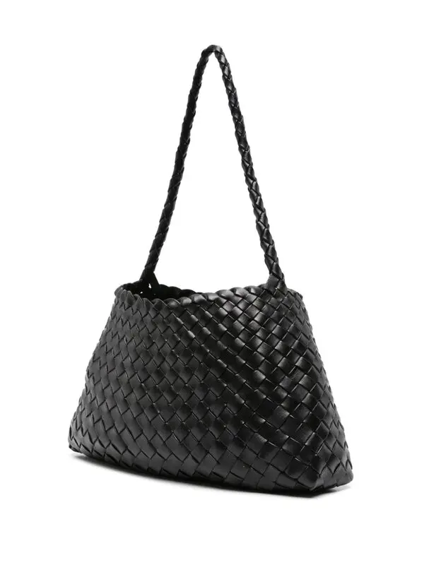 Dragon Diffusion Rosanna Tote Bag - Black