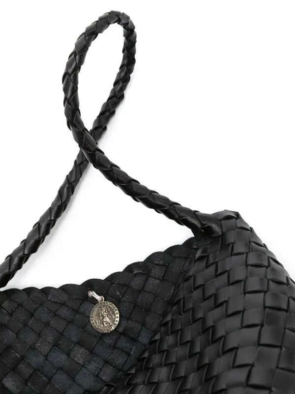 Dragon Diffusion Rosanna Tote Bag - Black