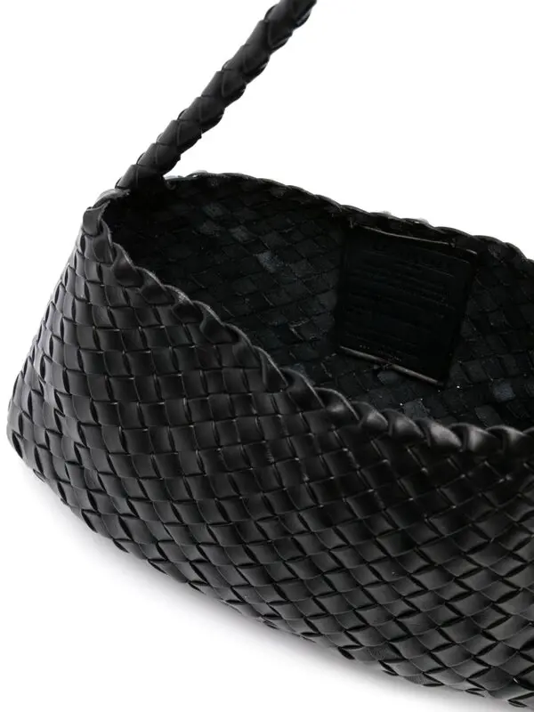 Dragon Diffusion Rosanna Tote Bag - Black