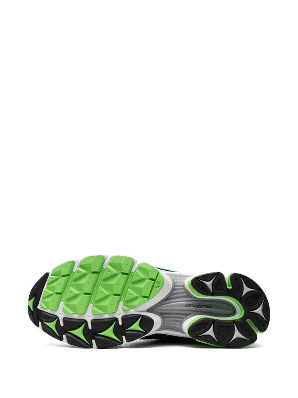 Saucony Progrid Triumph Sneakers - Green