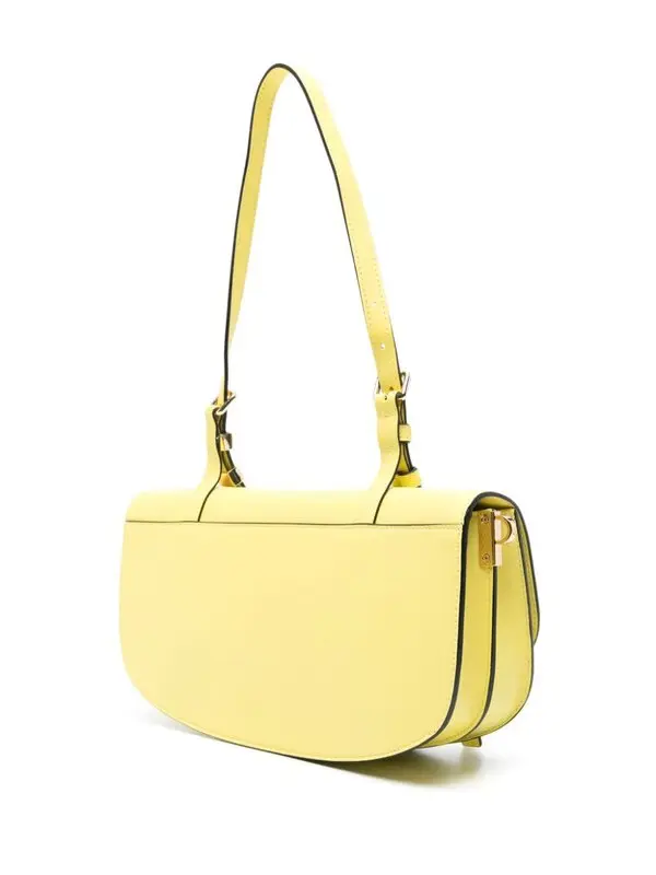 TWINSET Logo-plaque Tote Bag