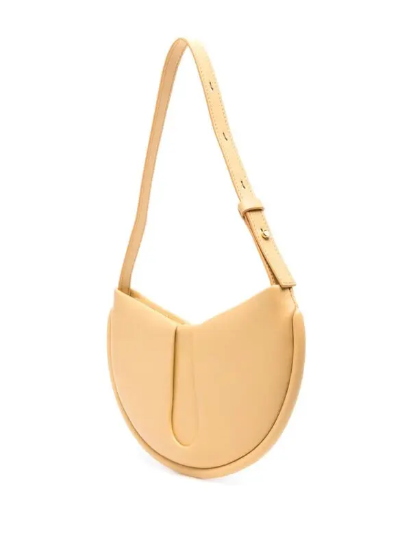 THEMOIRE Ebe Shoulder Bag - Yellow