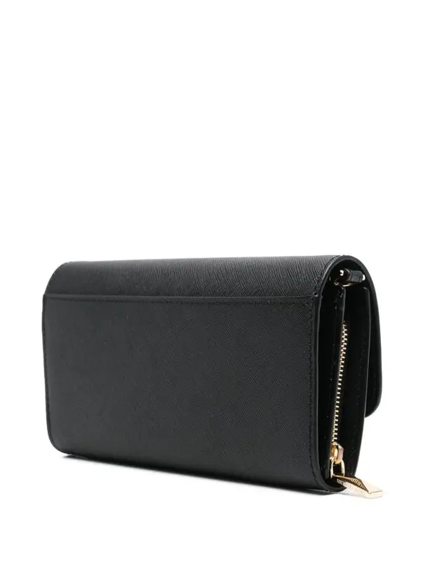 Michael Kors Jet Set Cross Body Bag