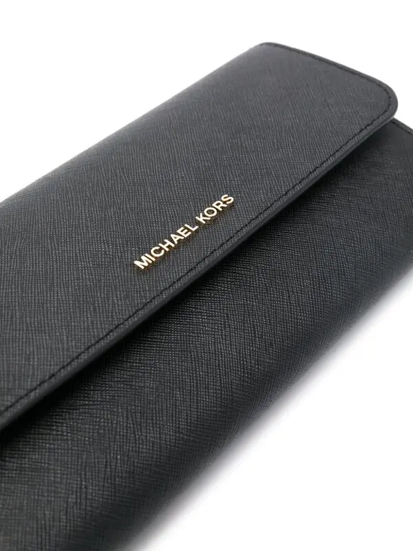 Michael Kors Jet Set Cross Body Bag