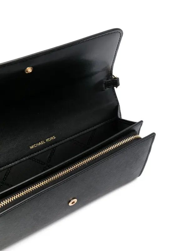 Michael Kors Jet Set Cross Body Bag