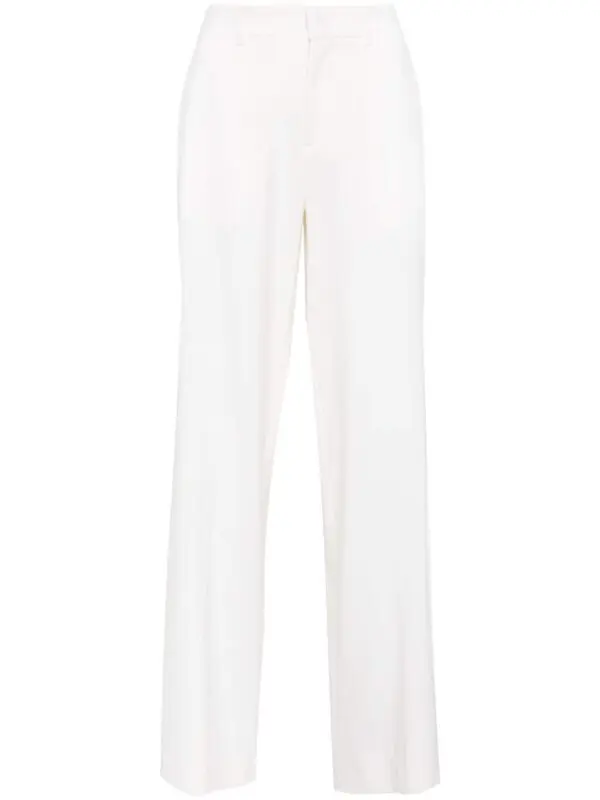 P.a.r.o.s.h Lille Straight-leg Trousers