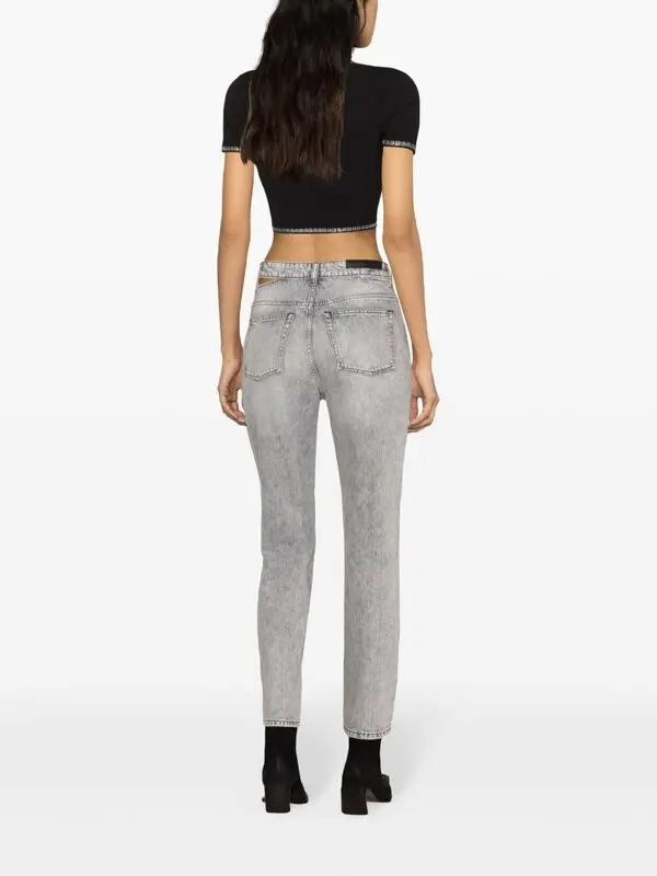 IRO PARIS Indro Tapered Jeans