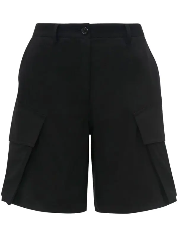 JW Anderson Tailored Cargo Shorts