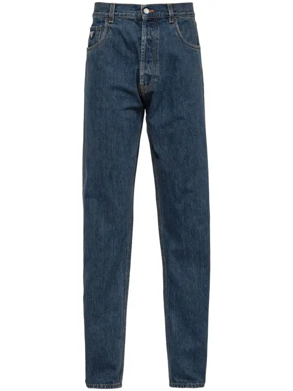 Prada Straight-leg Jeans