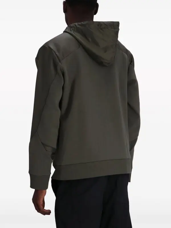 BOSS Saggon Hooded Jacket