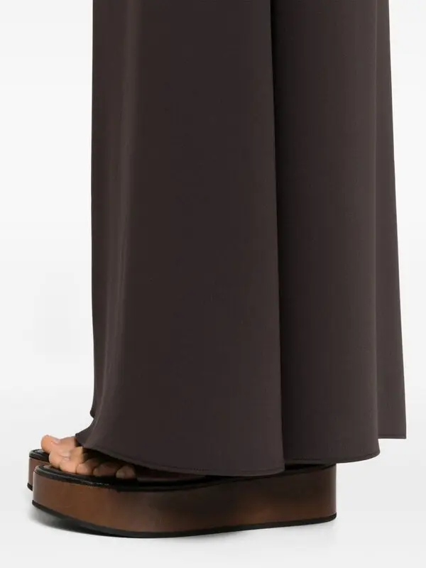 P.a.r.o.s.h A-line Midi Skirt