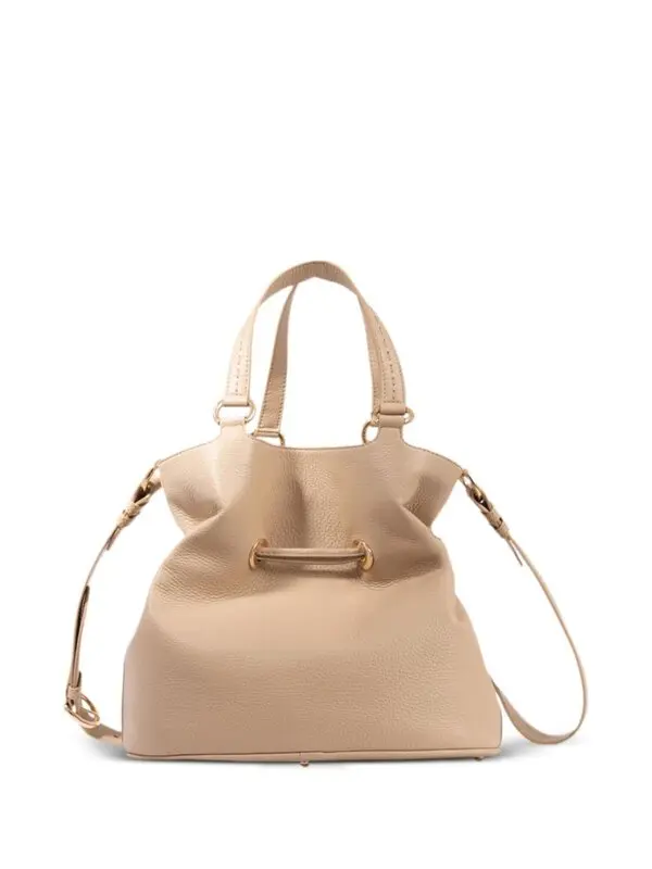 LANCEL Premier Flirt De Bucket Bag - Neutrals