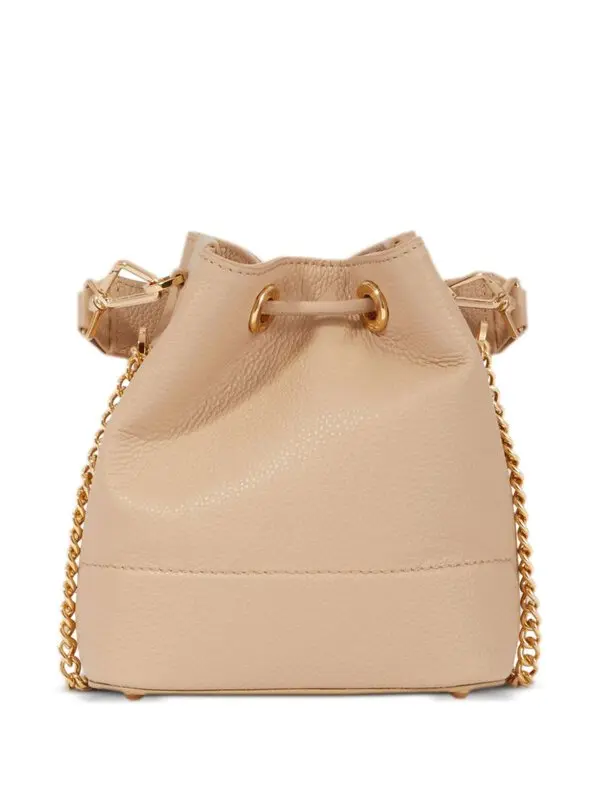 LANCEL Ninon Mini Bag