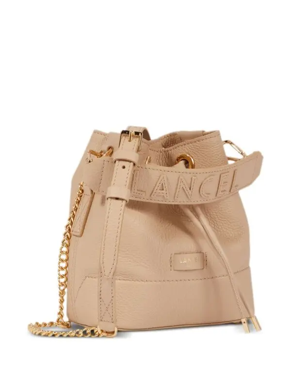 LANCEL Ninon Mini Bag