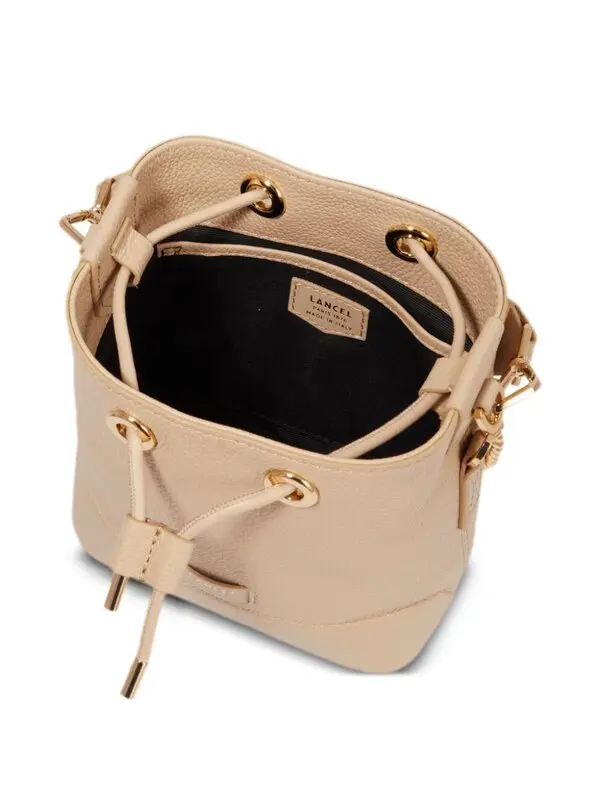 LANCEL Ninon Mini Bag