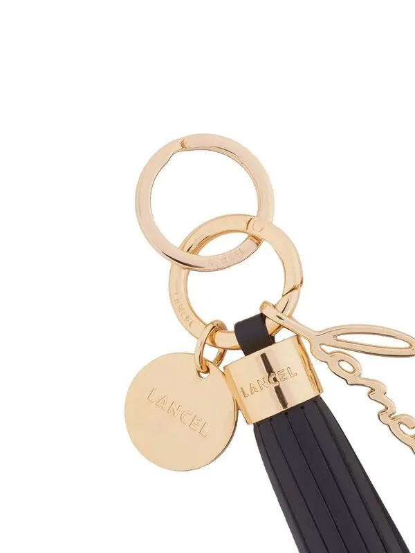 LANCEL Premier Flirt Keyring