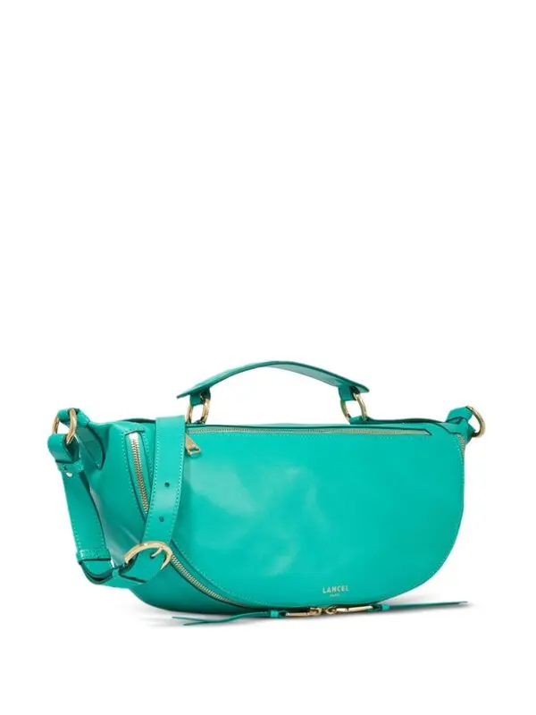 LANCEL Medium Origami De Crossbody Bag