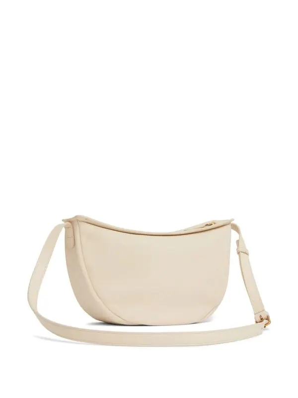 MANSUR GAVRIEL Moon Crossbody Bag - Neutrals