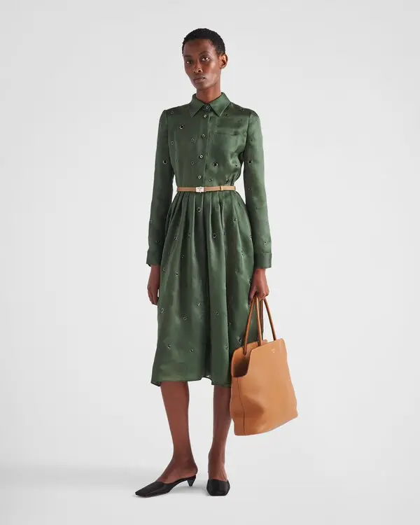 green emerald velvet dress Demanding Pista Green Color Organza Maxi Gown – Vastra Shop