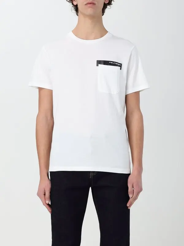 Peuterey T-shirt - White