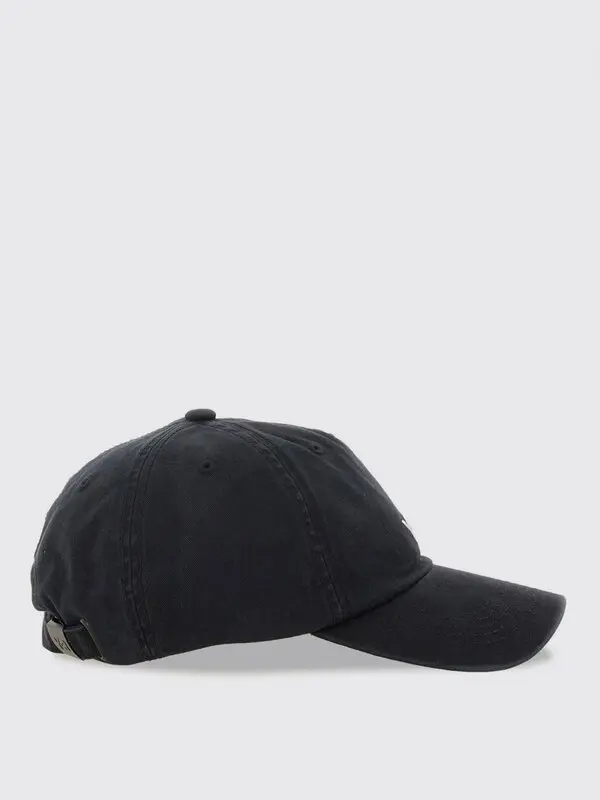 Y3 Cap - Black