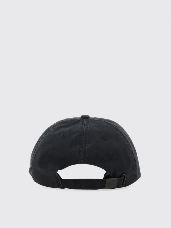 Y3 Cap - Black