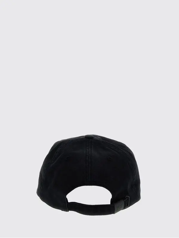 Y3 Cap