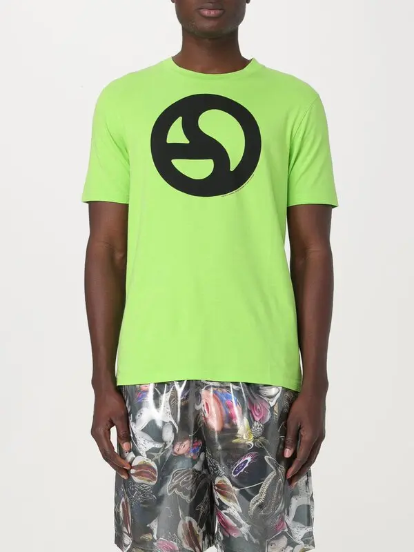 Acne Studios T-shirt - Green