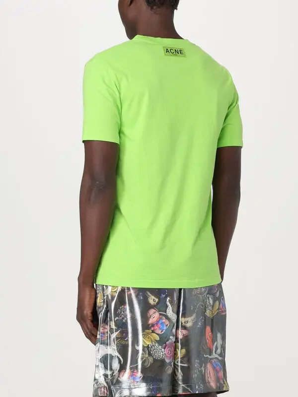 Acne Studios T-shirt - Green