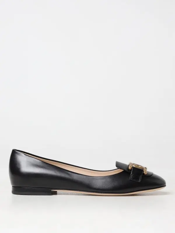 TOD'S Ballet Flats