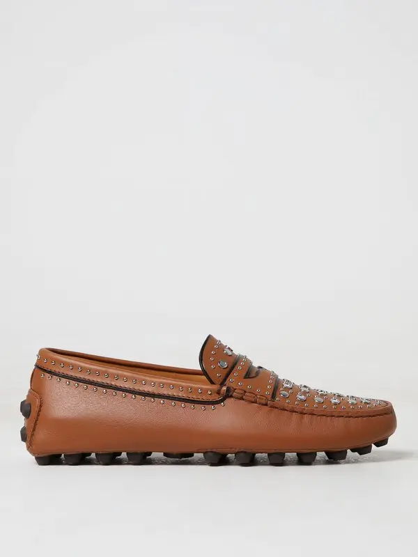 TOD'S Loafer - Leather