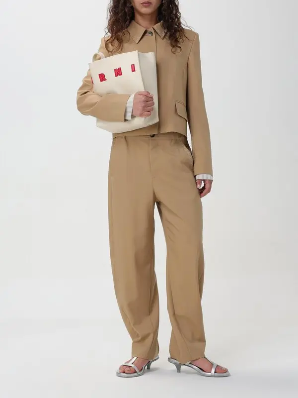 Marni Tailored Trousers