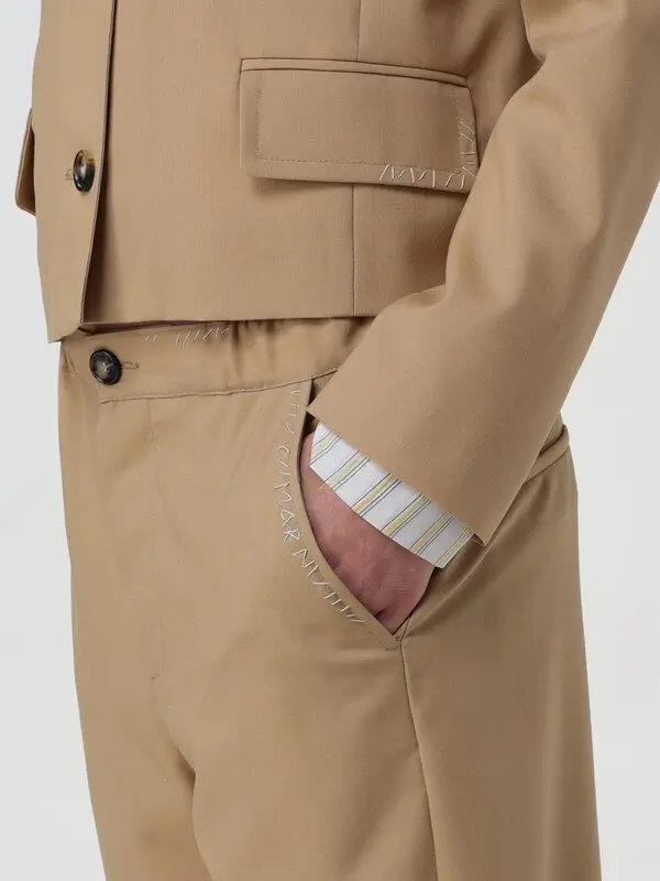 Marni Tailored Trousers