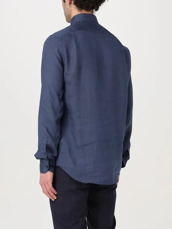 Paul & Shark Shirt - Blue