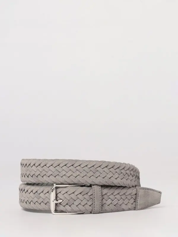 TOD'S Belt - Grey 1
