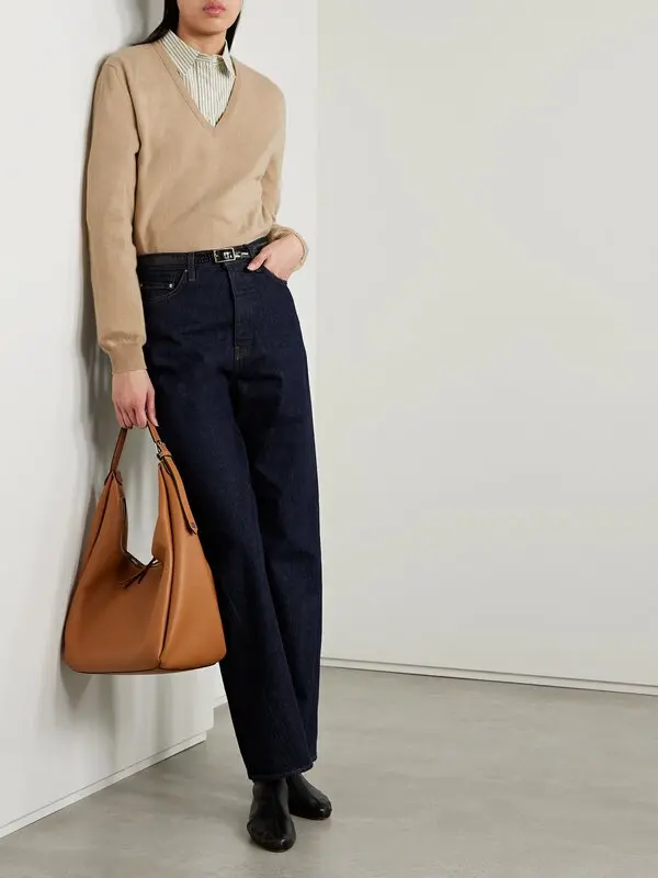 Loro Piana Cashmere Sweater