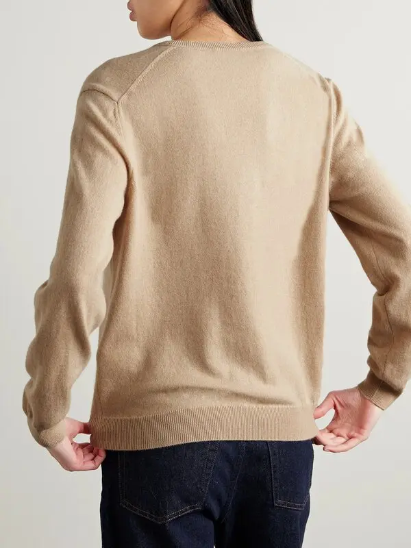 Loro Piana Cashmere Sweater
