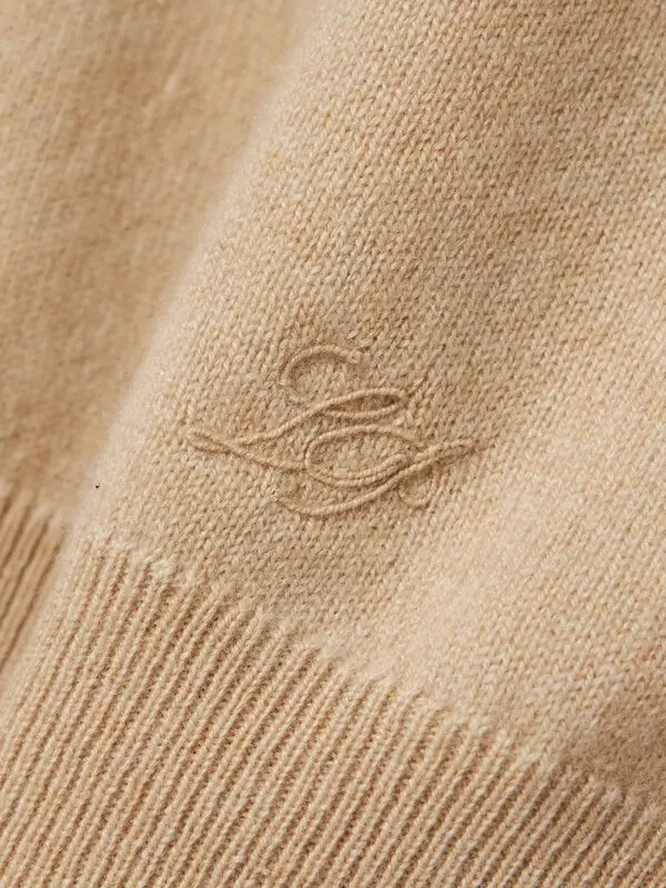 Loro Piana Cashmere Sweater