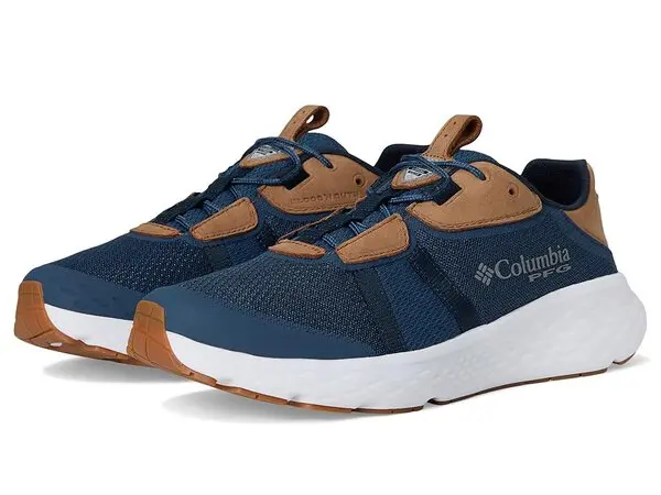 Columbia Castback™ Tc Pfg™ Slip-on Shoes - Blue