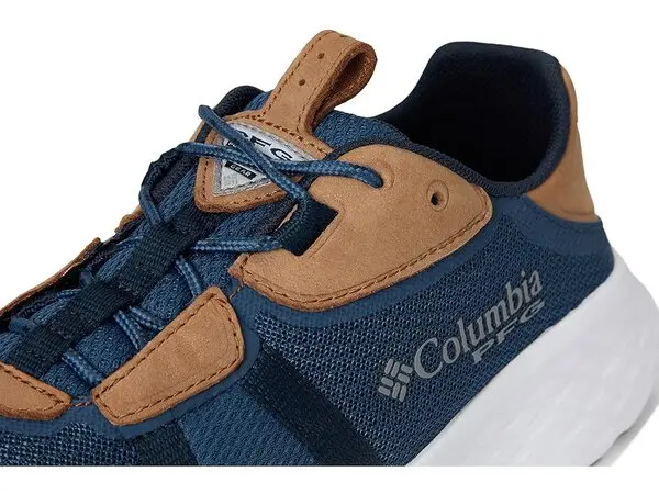 Columbia Castback™ Tc Pfg™ Slip-on Shoes - Blue