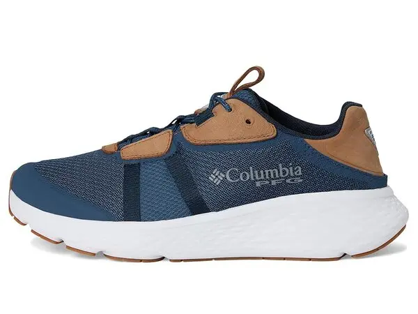 Columbia Castback™ Tc Pfg™ Slip-on Shoes - Blue